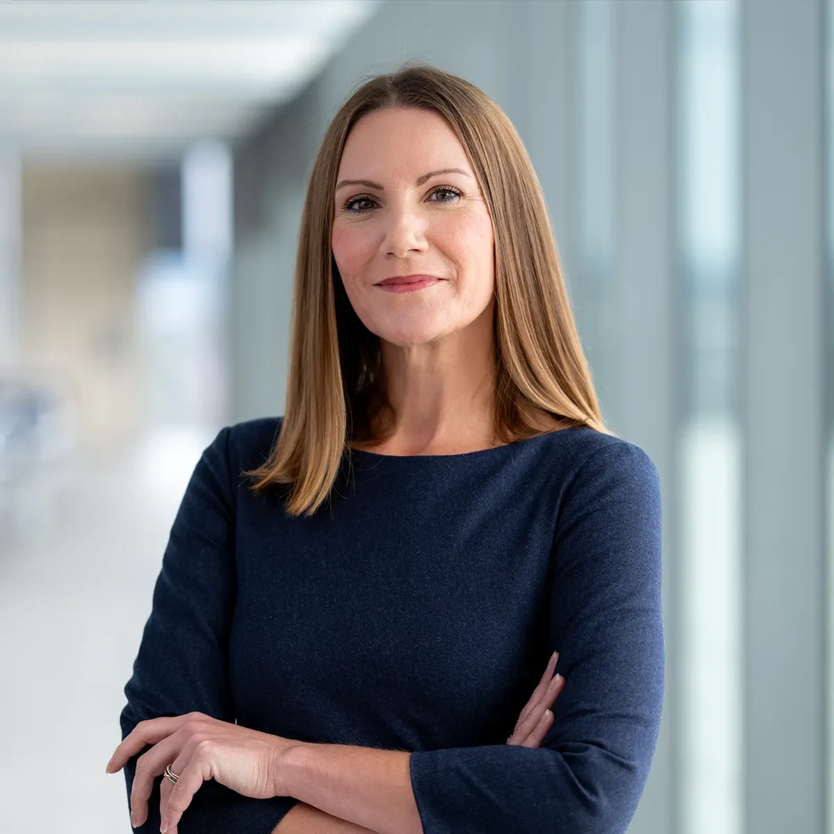Cassandra Chambers | Johns Hopkins Carey Business School